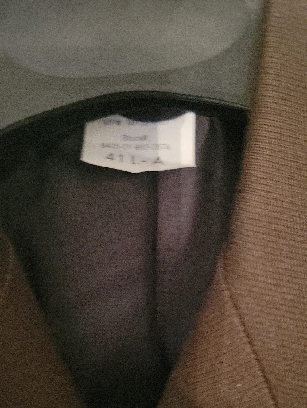 Other | Brand New Mens Agsu Coat 41la | Poshmark